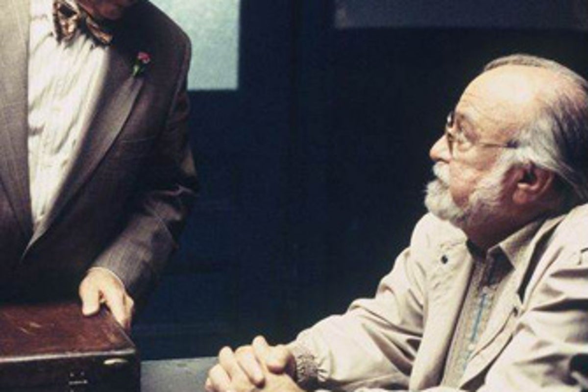 Val Avery: Character actor best known for his work with John Cassavetes ...
