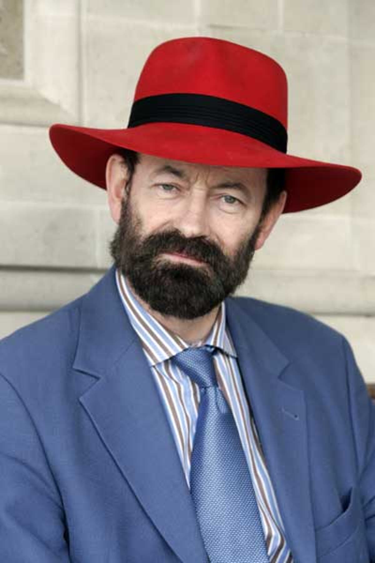 One Minute With: Raymond tallis | The Independent | The Independent