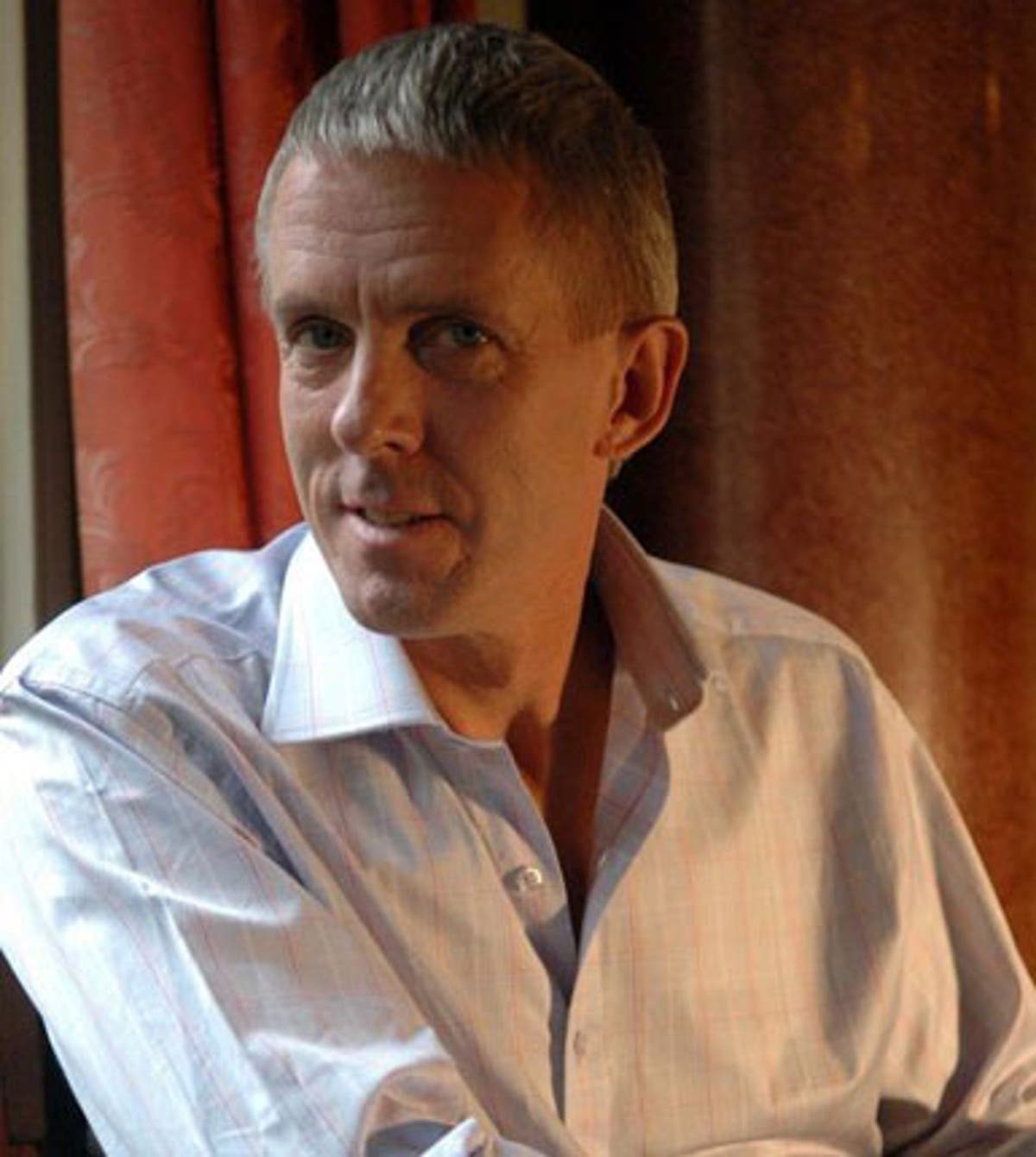 Lance Price: 'When a big crisis blew up, Alastair had an answer' | The ...