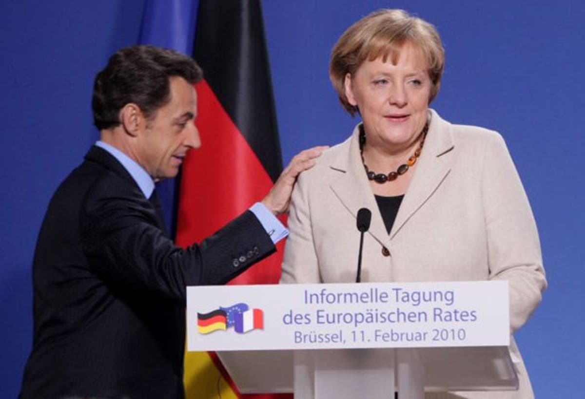 Cracks appear in Europe's response to Greek crisis | The Independent ...