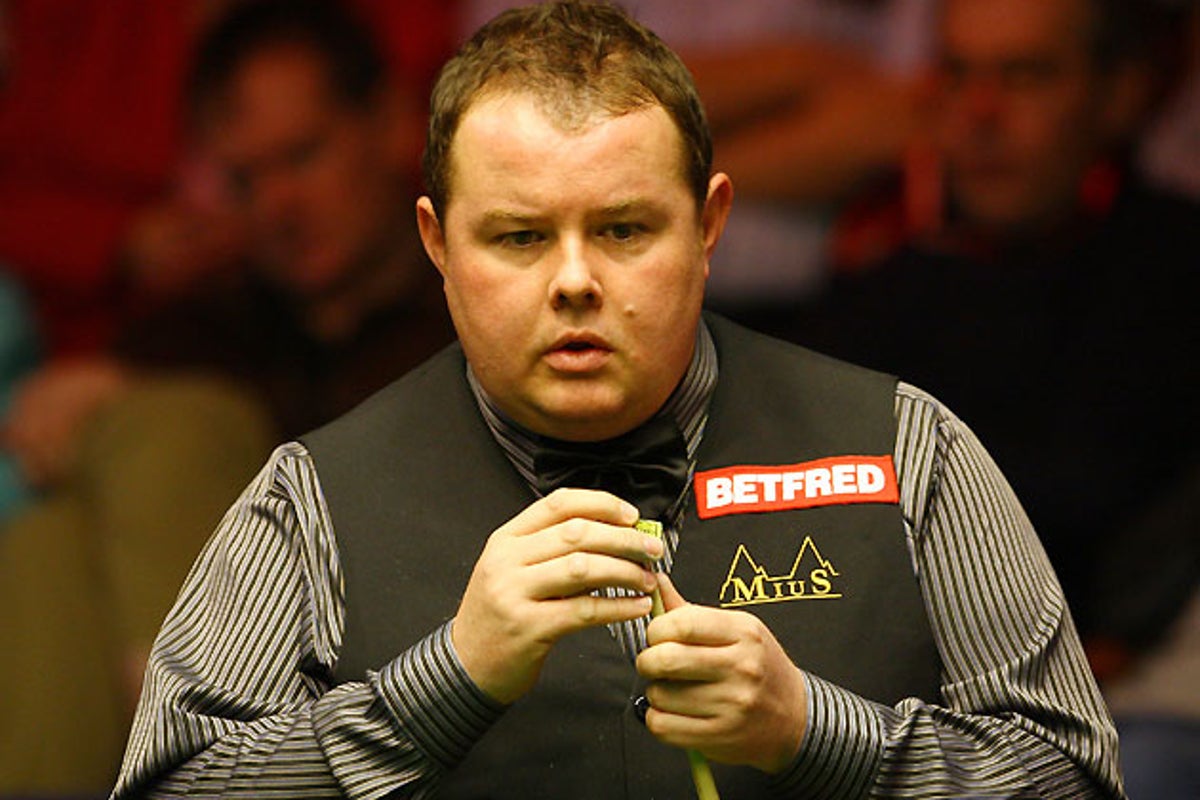 Stephen Lee arrested in 'suspicious betting' probe | The Independent ...