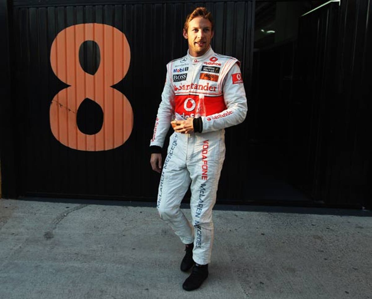 New Formula One points system confirmed | The Independent | The Independent