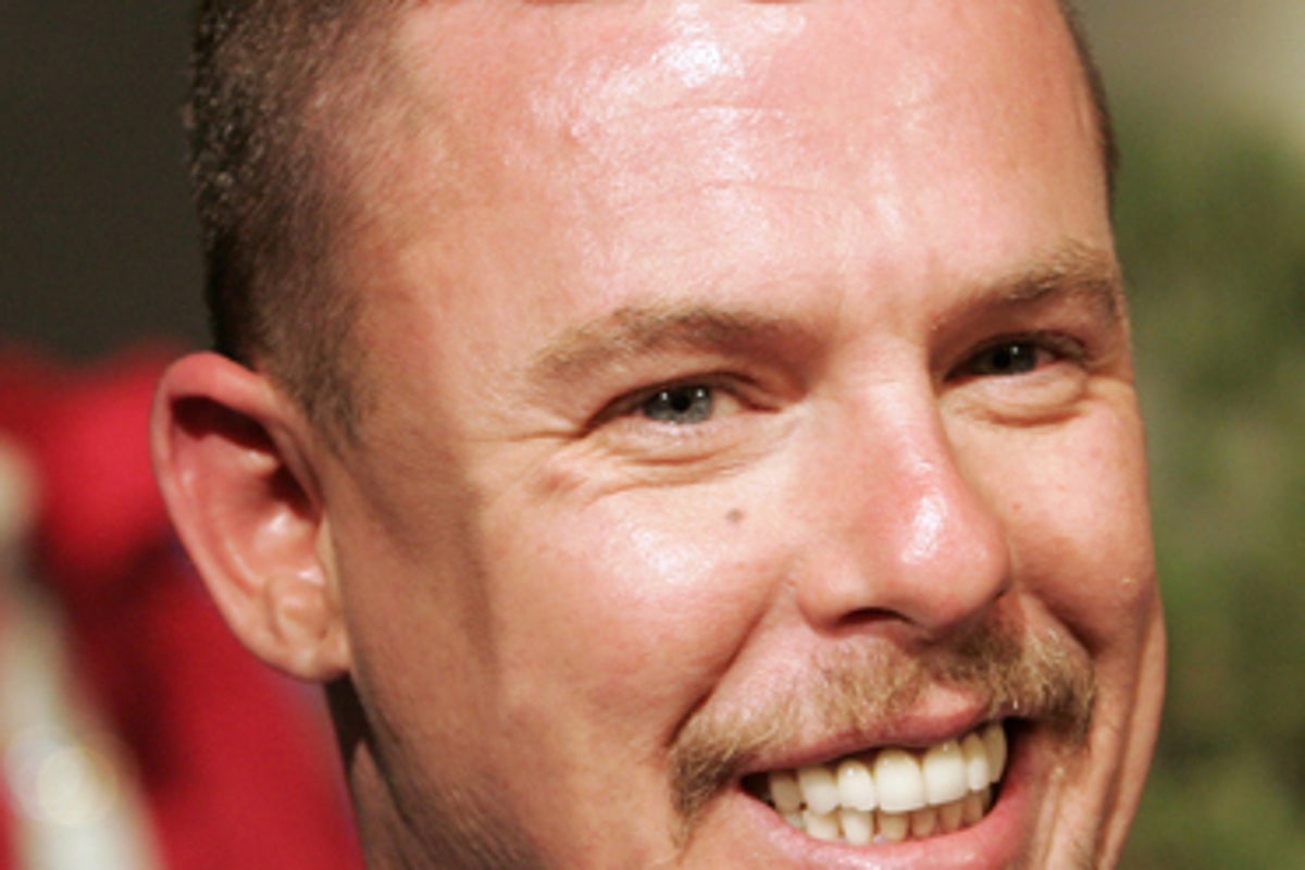 Susannah Frankel: The McQueen I knew | The Independent | The Independent