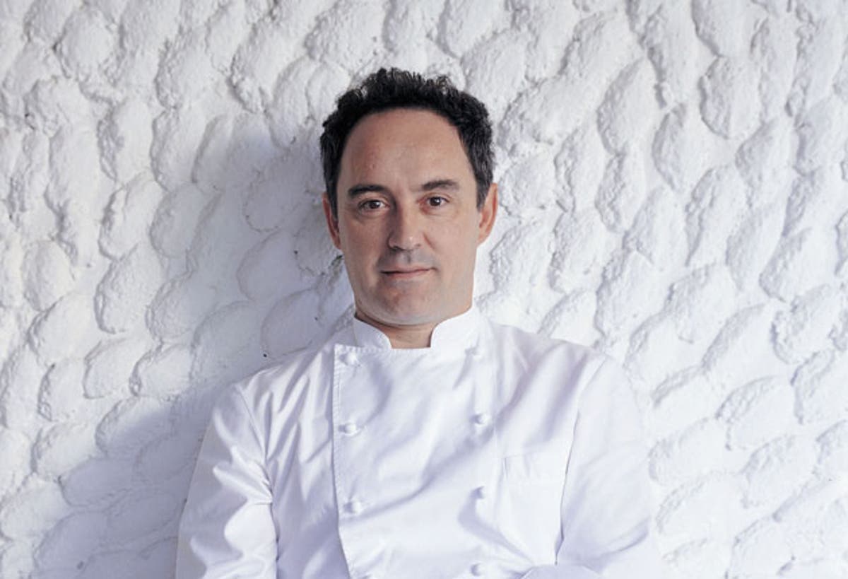 El Bulli to serve its last brioche | The Independent | The Independent