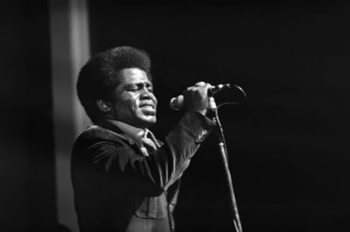'Zaire 74' legendary African music festival remembered | The ...