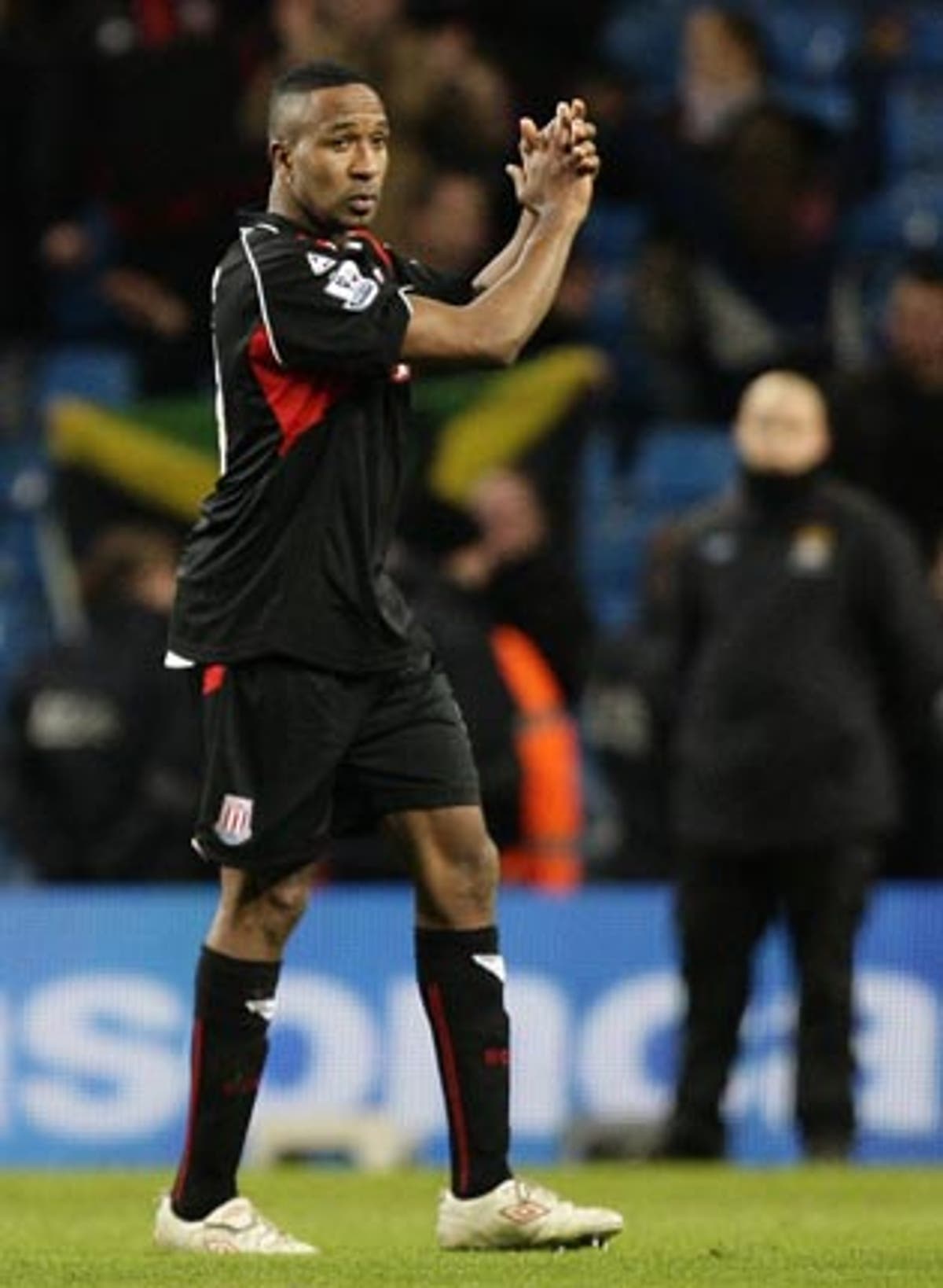 Delap throws a hefty spanner into City works | The Independent | The ...