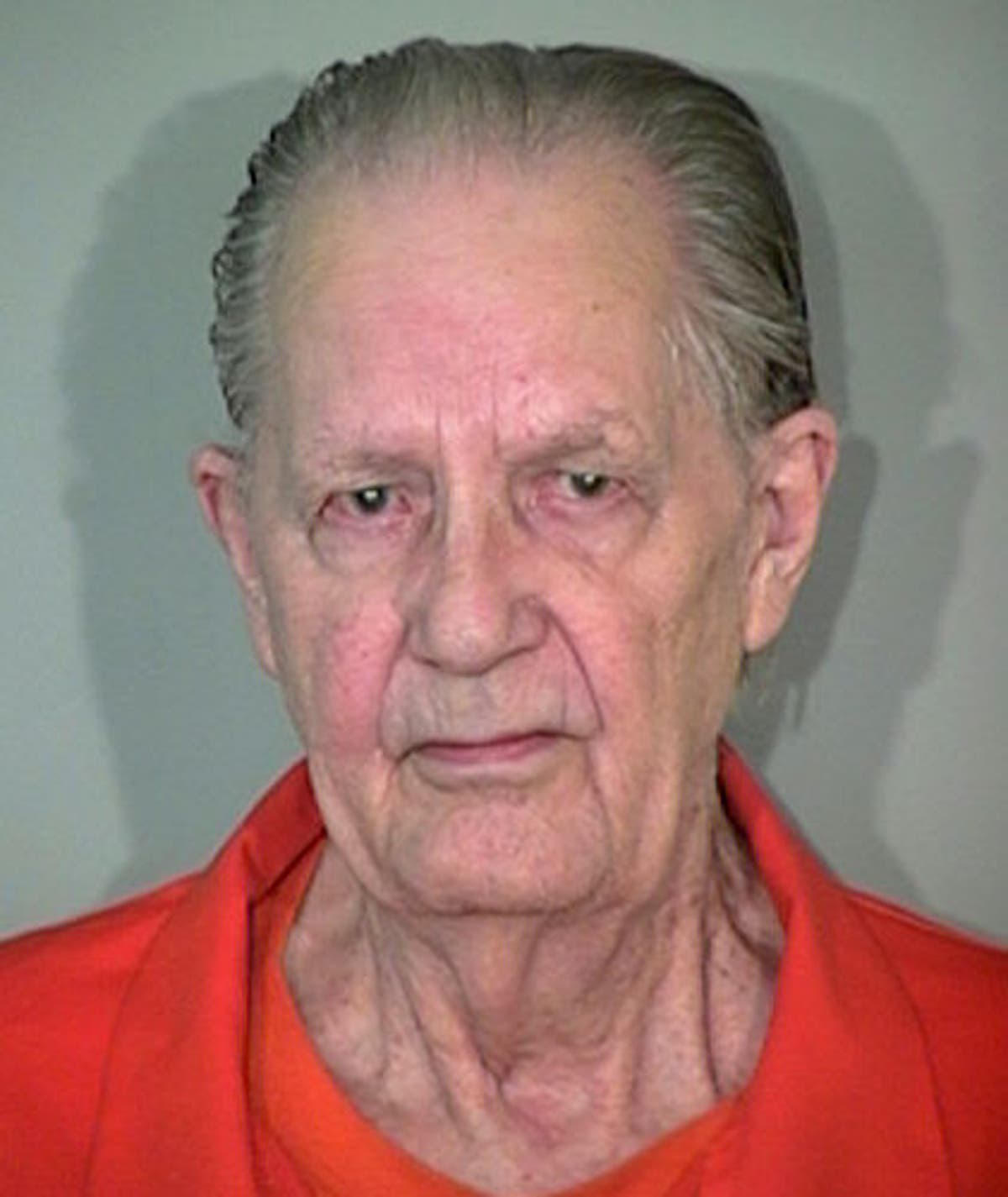 The oldest inmate on Death Row beats the executioner – by dying | The ...