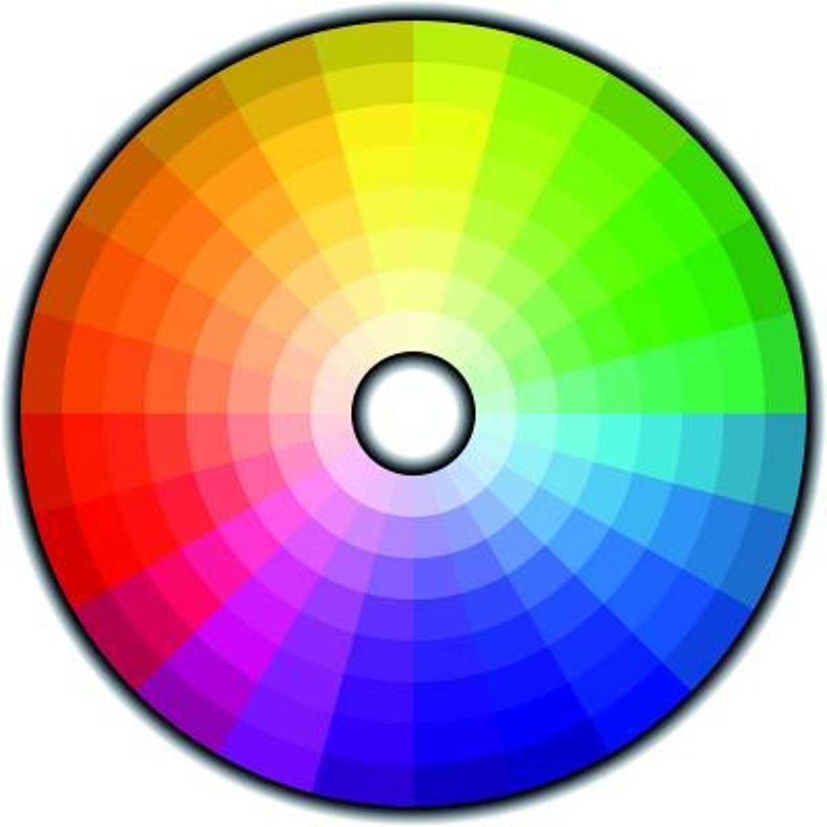 Color me happy | The Independent | The Independent