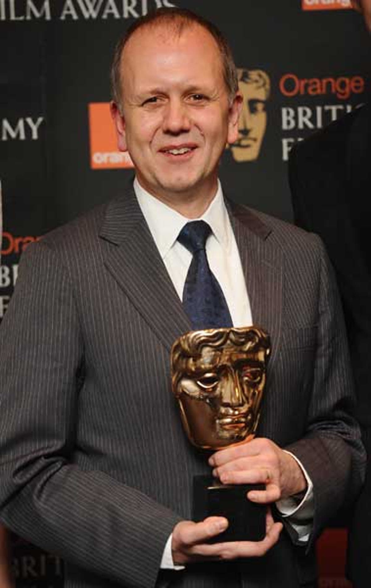 Cultural Life: David Parfitt, producer | The Independent | The Independent