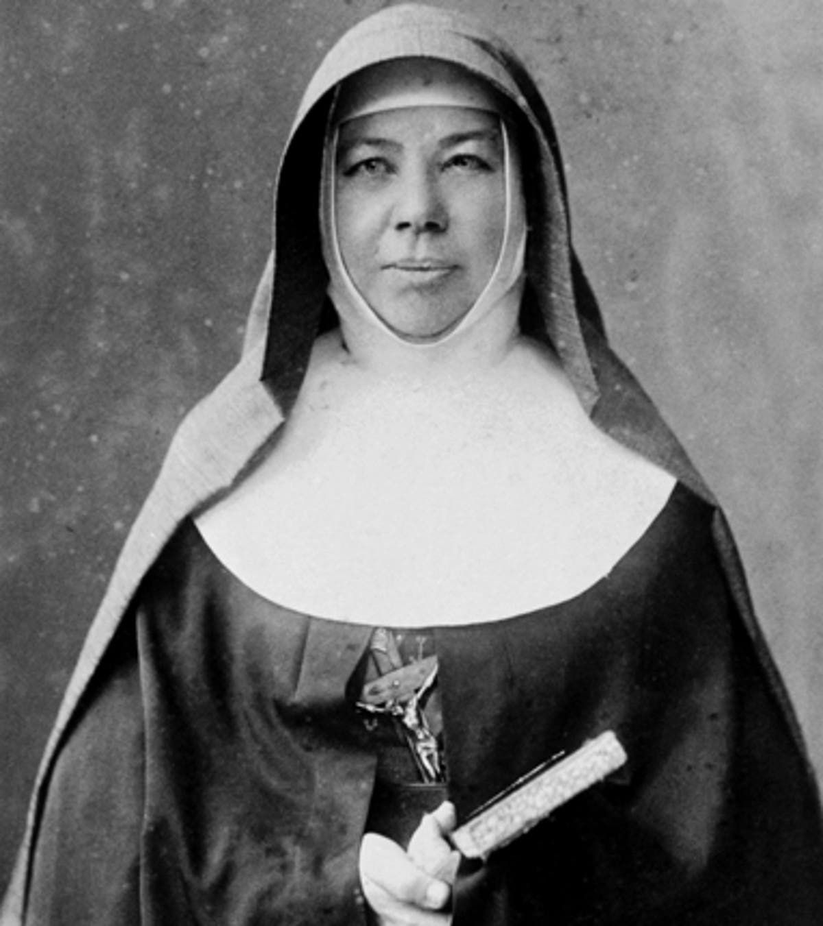 Australia gets its first saint - and she's a rebel | The Independent ...