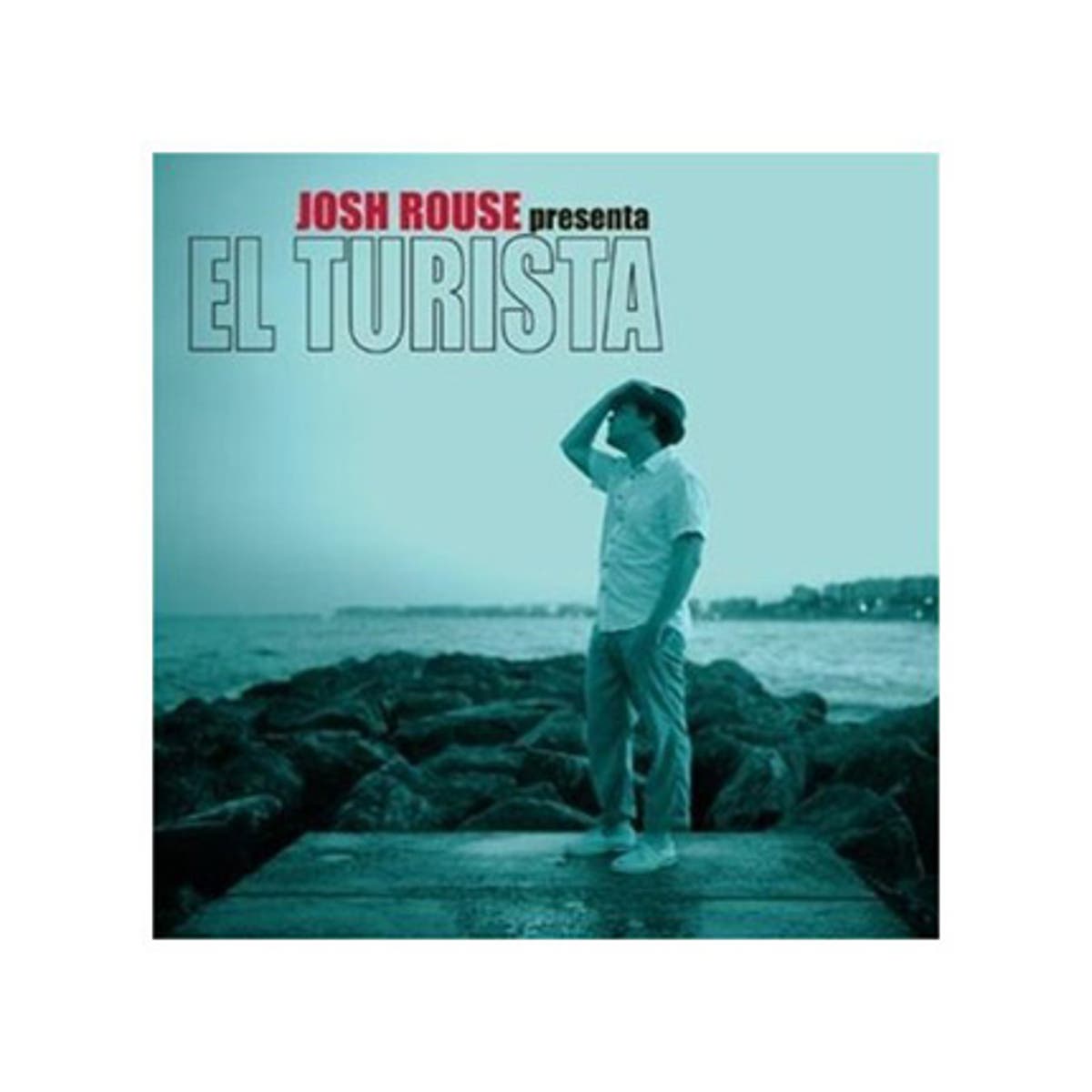 Album: Josh Rouse, El Turista (Bedroom Classics) | The Independent ...