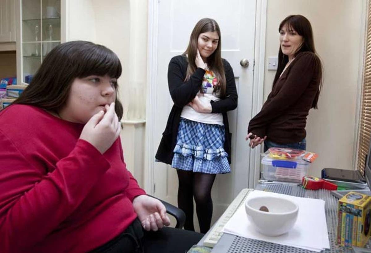 Why autism is different for girls | The Independent | The Independent