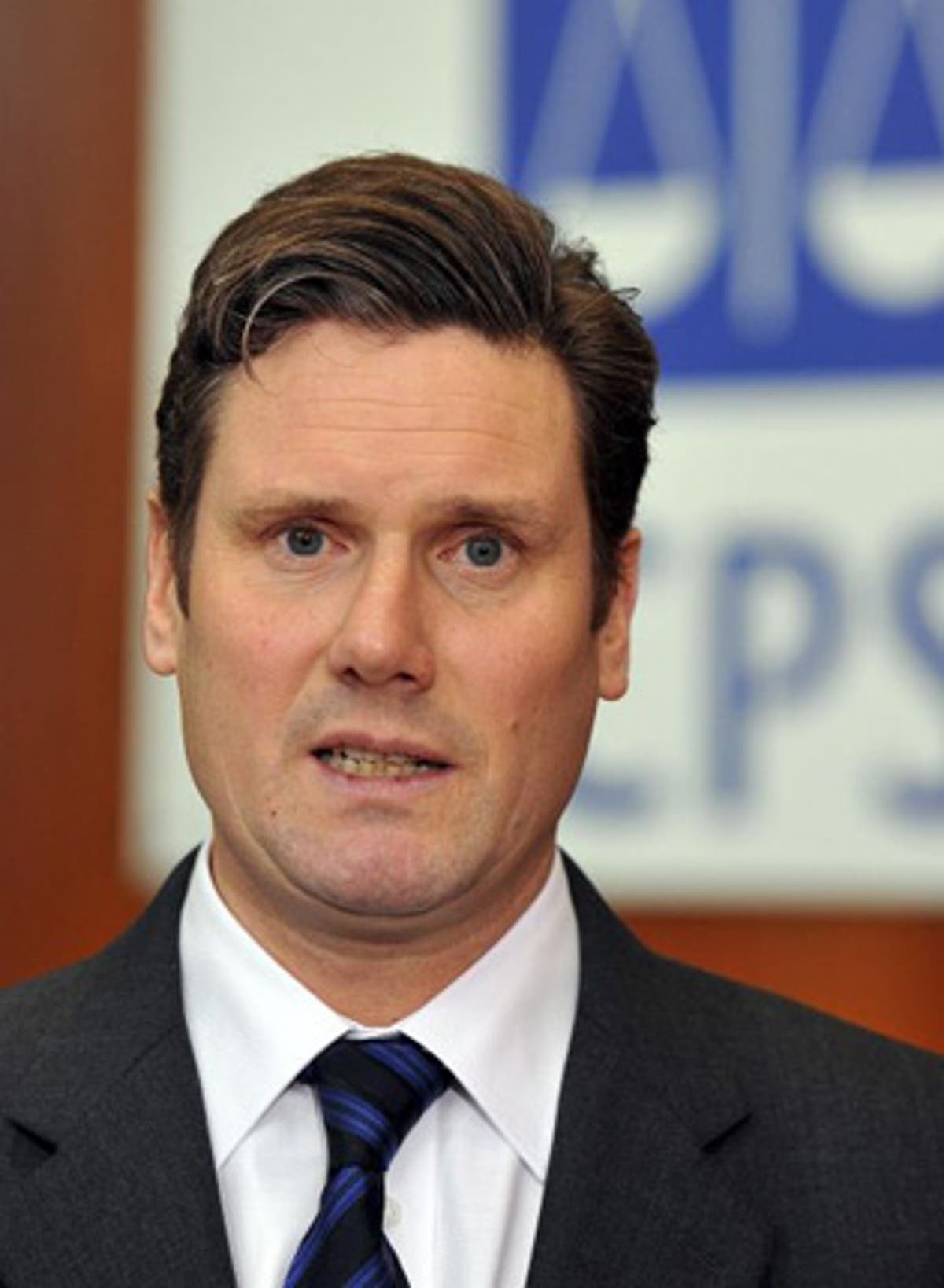 Crown Prosecution Service in London is 'near meltdown' | The ...