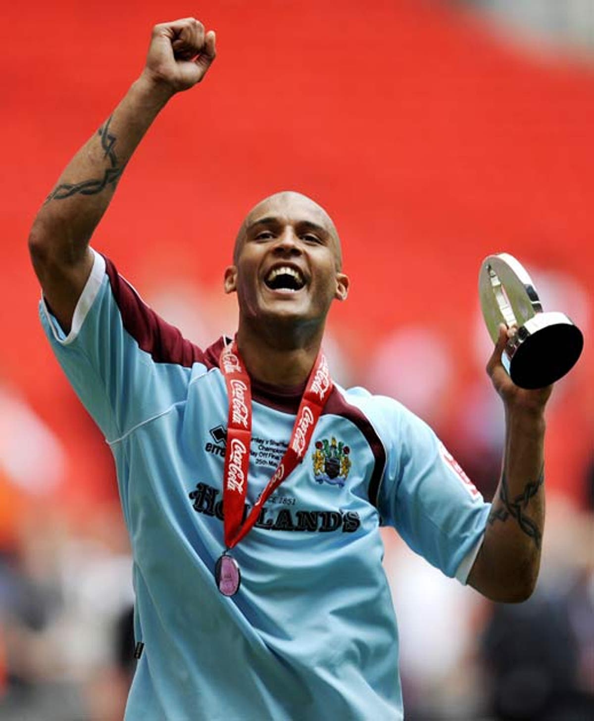 Premier League footballer wins Countdown | The Independent | The ...