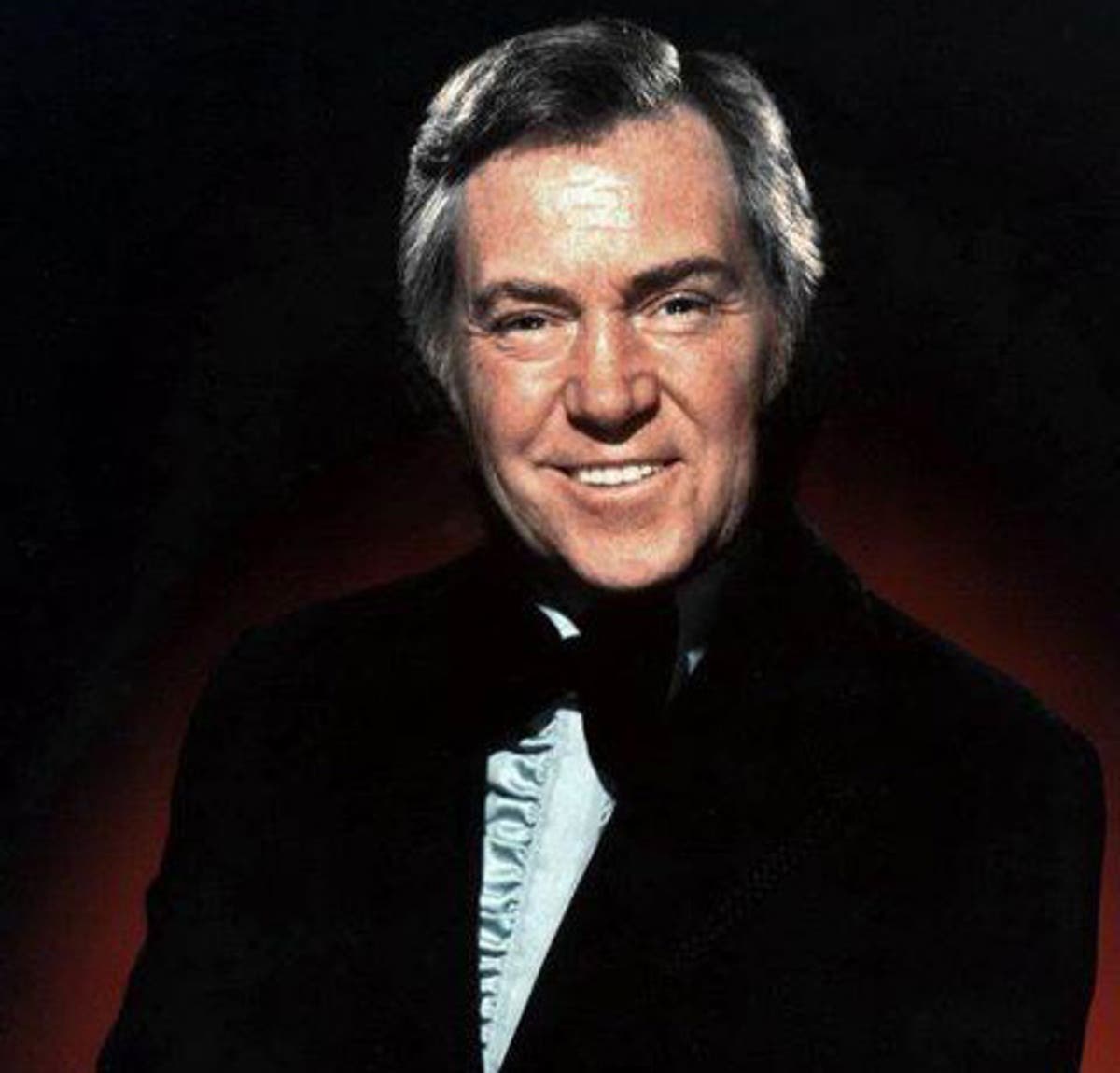 Malcolm Vaughan: Singer who fell foul of the BBC but sold half a ...