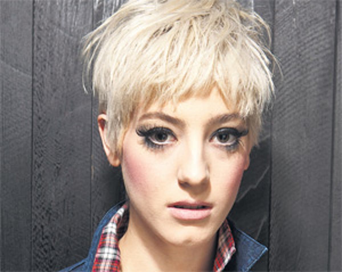 Beth Jeans Houghton - The new Jean Genie | The Independent | The ...