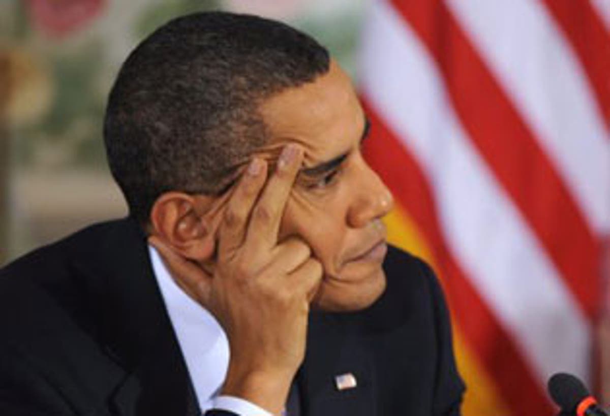 Obama's hopes rise for victory on health bill | The Independent | The ...