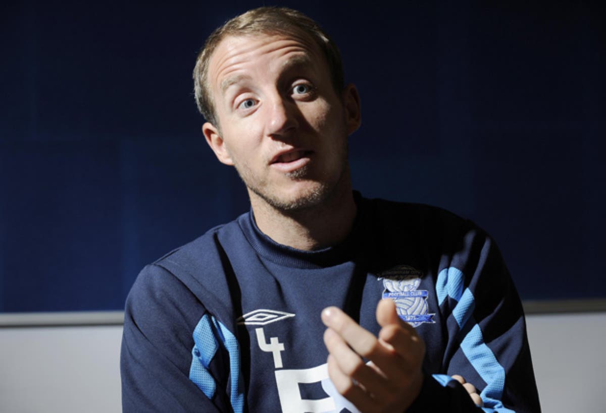 Lee Bowyer: 'There were times when I overstepped the mark' | The ...