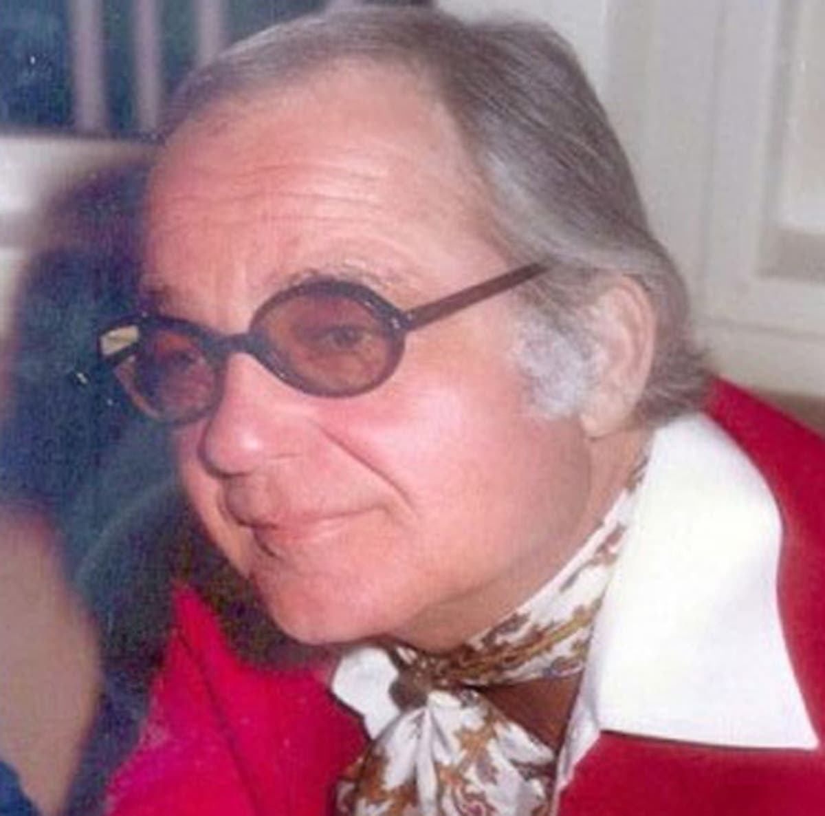 Aaron Schroeder: Songwriter who wrote for Elvis Presley, Frank Sinatra ...