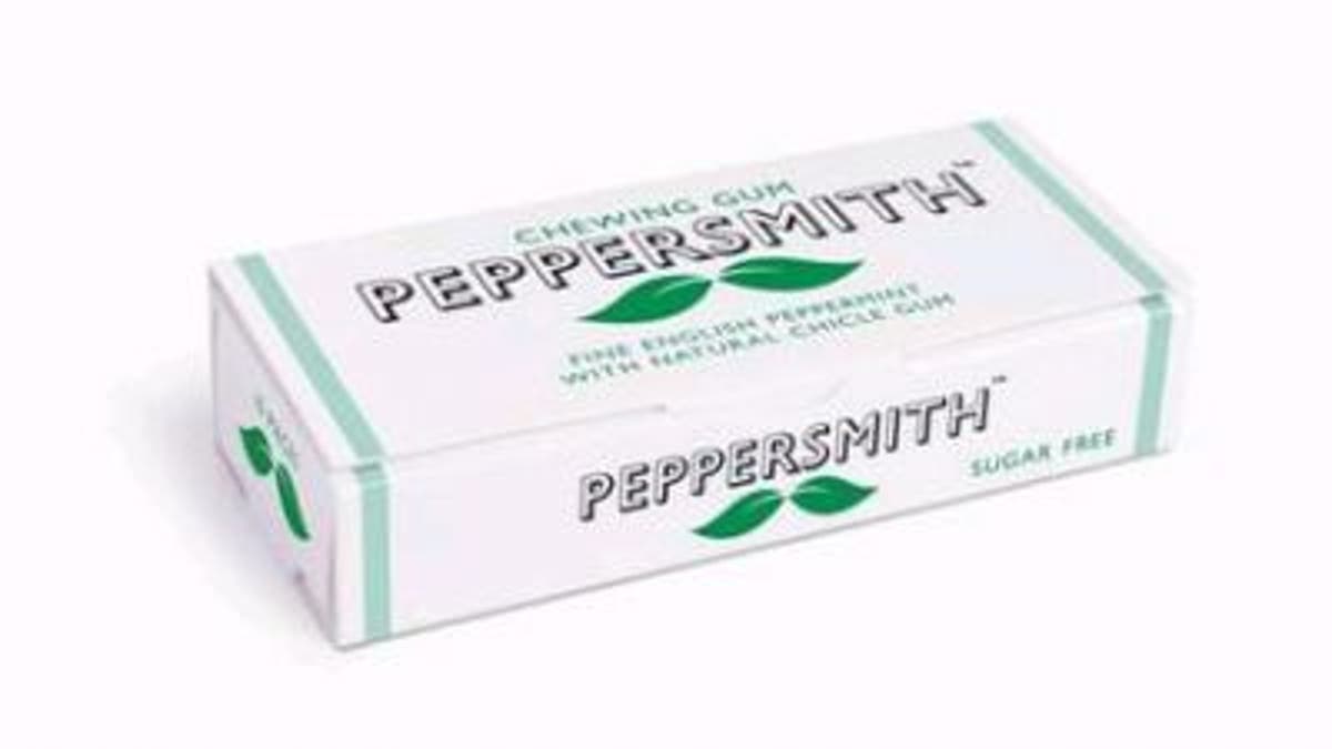 Health-conscious, green? Chew on this! | The Independent | The Independent