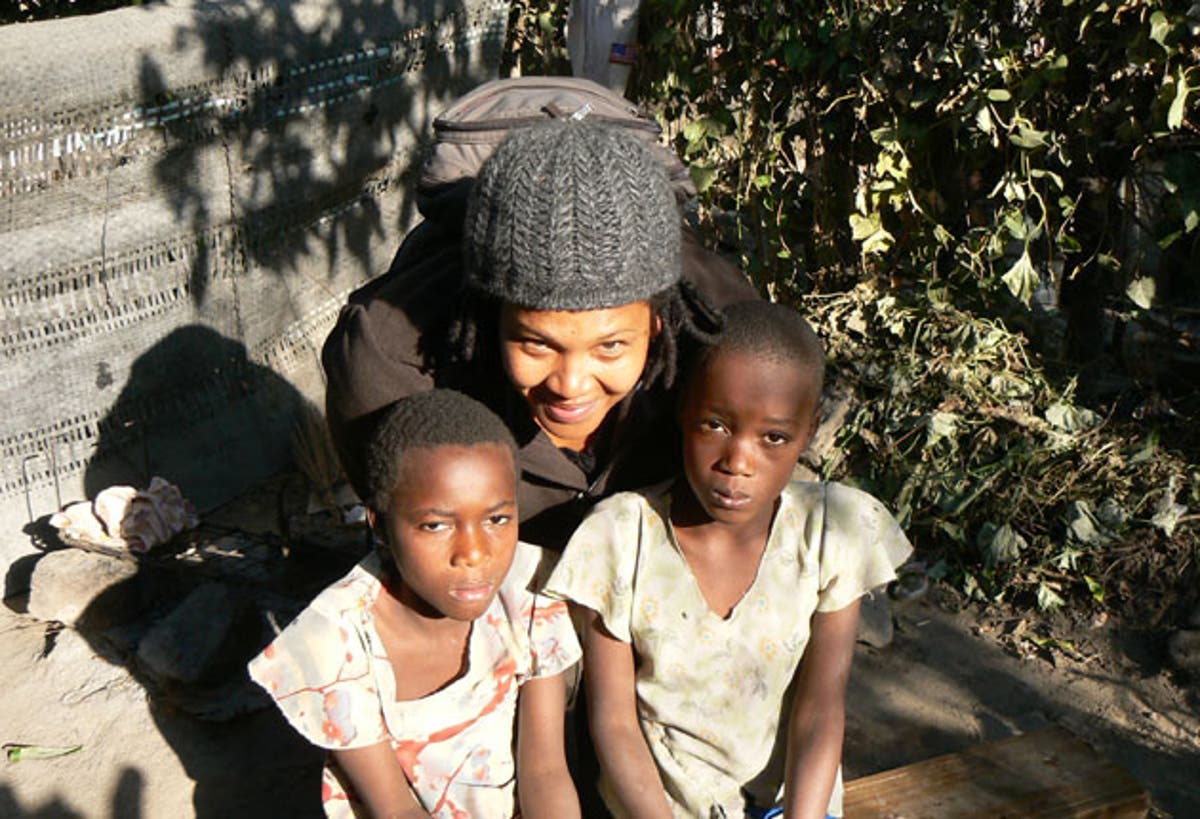 For Mugabe's children, life gets tougher and tougher | The Independent ...