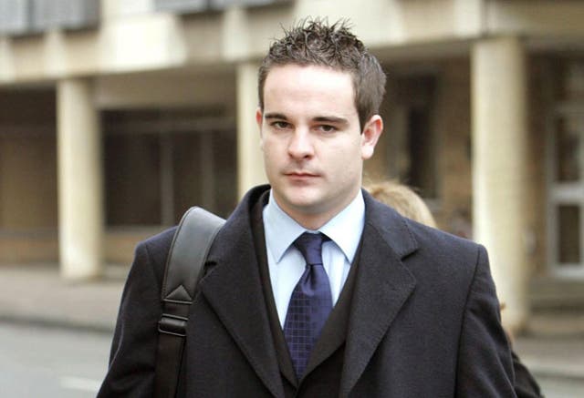 Matthew Holehouse | The Independent