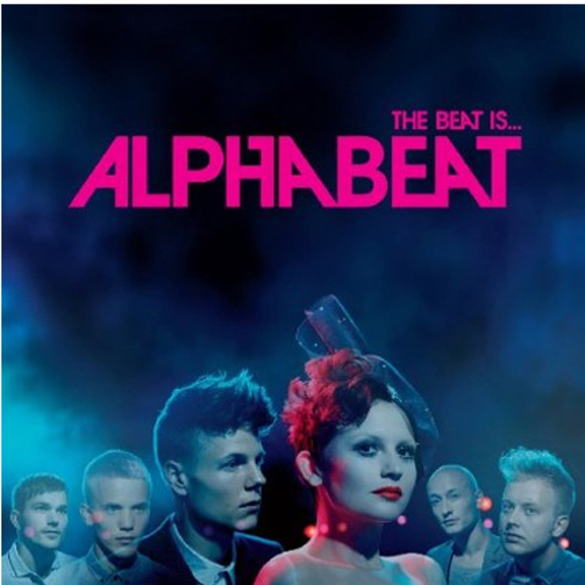 Album: Alphabeat, The Beat Is...(Polydor) | The Independent | The ...