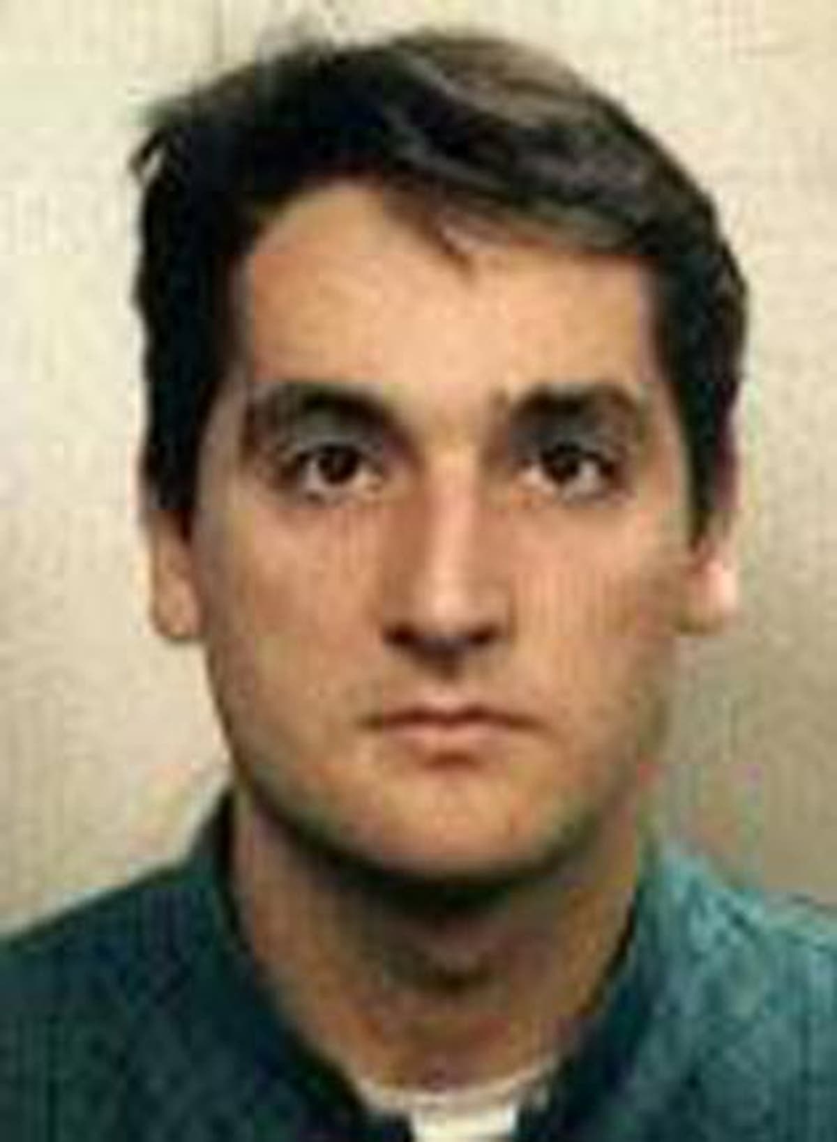 Eta's terrorist chief captured in cottage as he plans his next plot ...