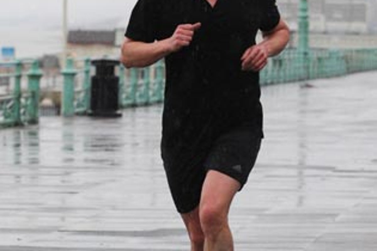 Cameron struggles to make the running | The Independent | The Independent