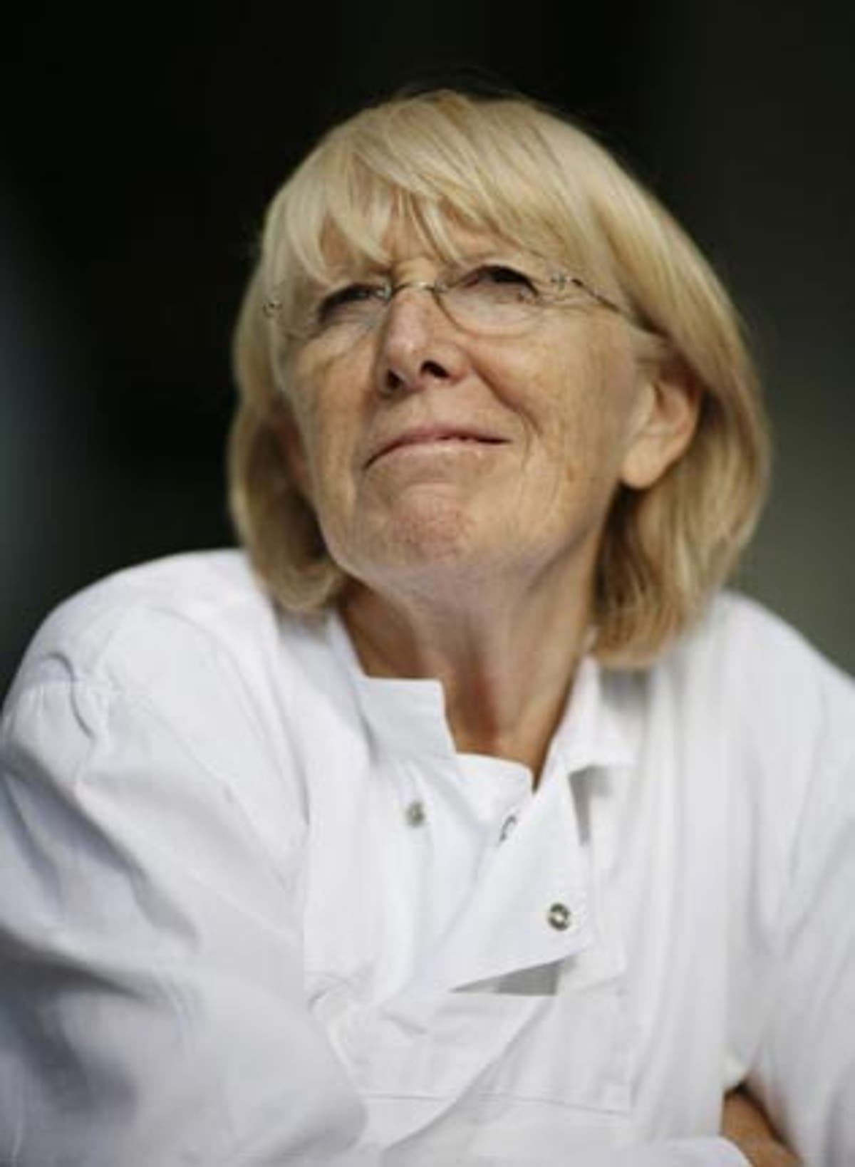 Rose Gray, founder of River Café, dies | The Independent | The Independent