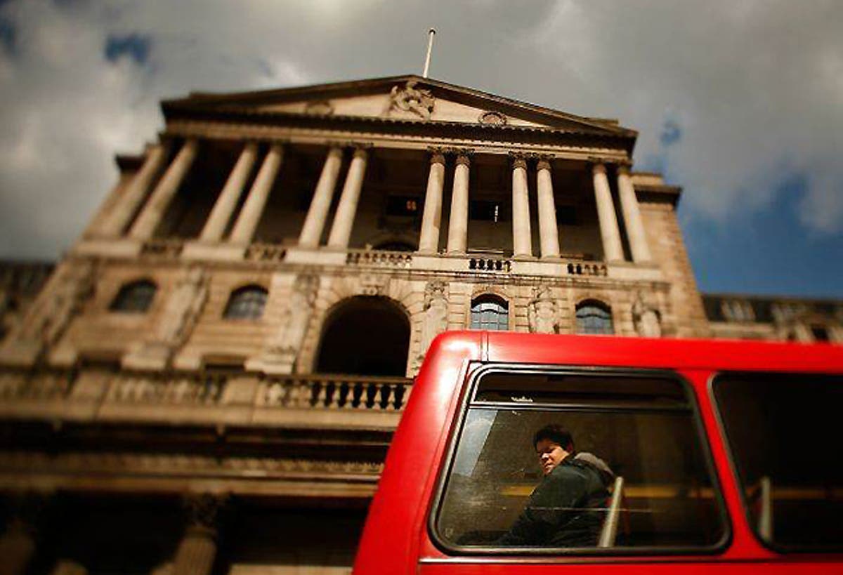 Pound hit over hung parliament fears | The Independent | The Independent