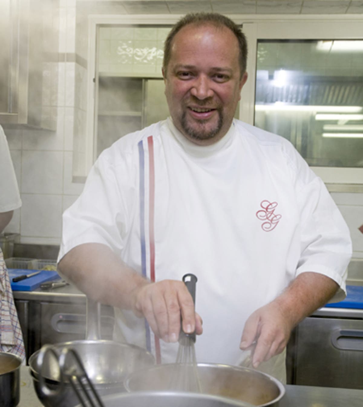 Village chef becomes Michelin star | The Independent | The Independent