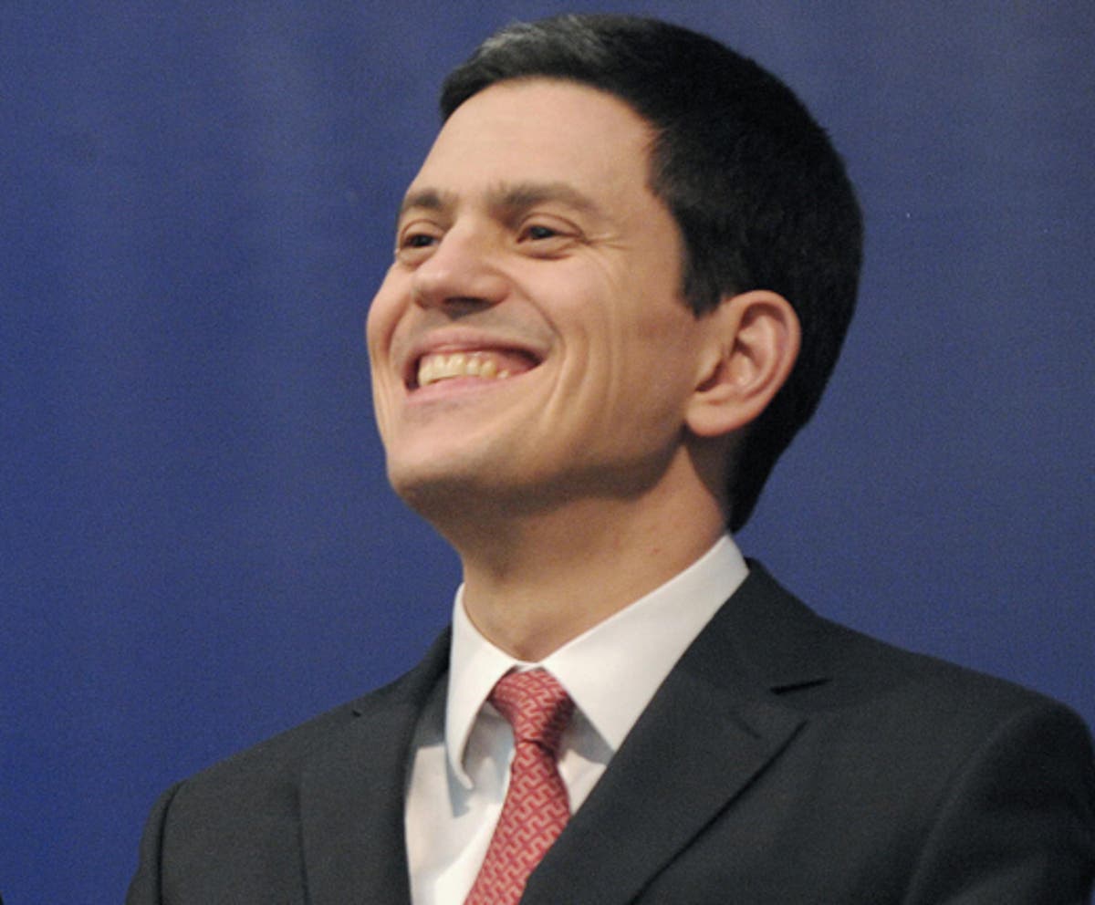 Pandora: Diplomatic Dave to heal rift with Israelis | The Independent ...