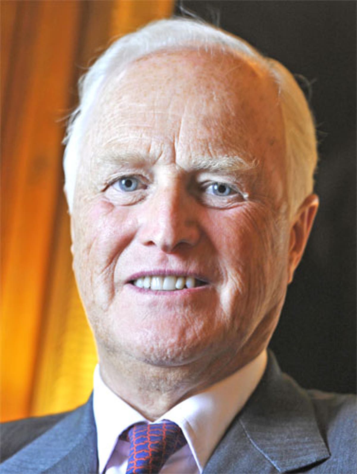 Winston Churchill: Tory MP who never emerged from his grandfather's ...