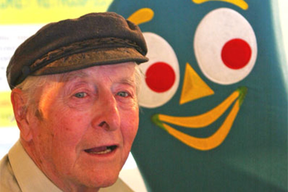 Art Clokey: Animator whose work captivated generations of American ...