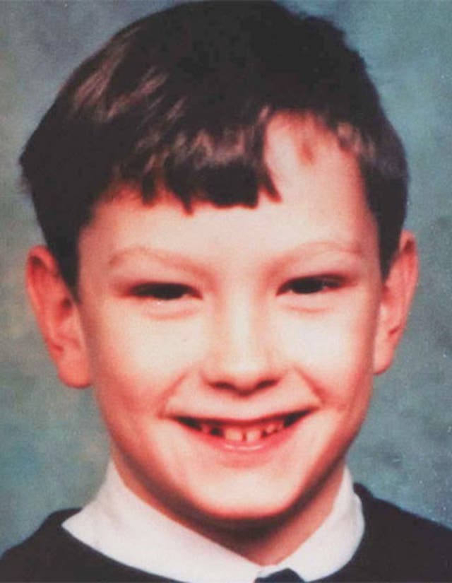 What happened to James Bulger? The murder and its troubled aftermath ...