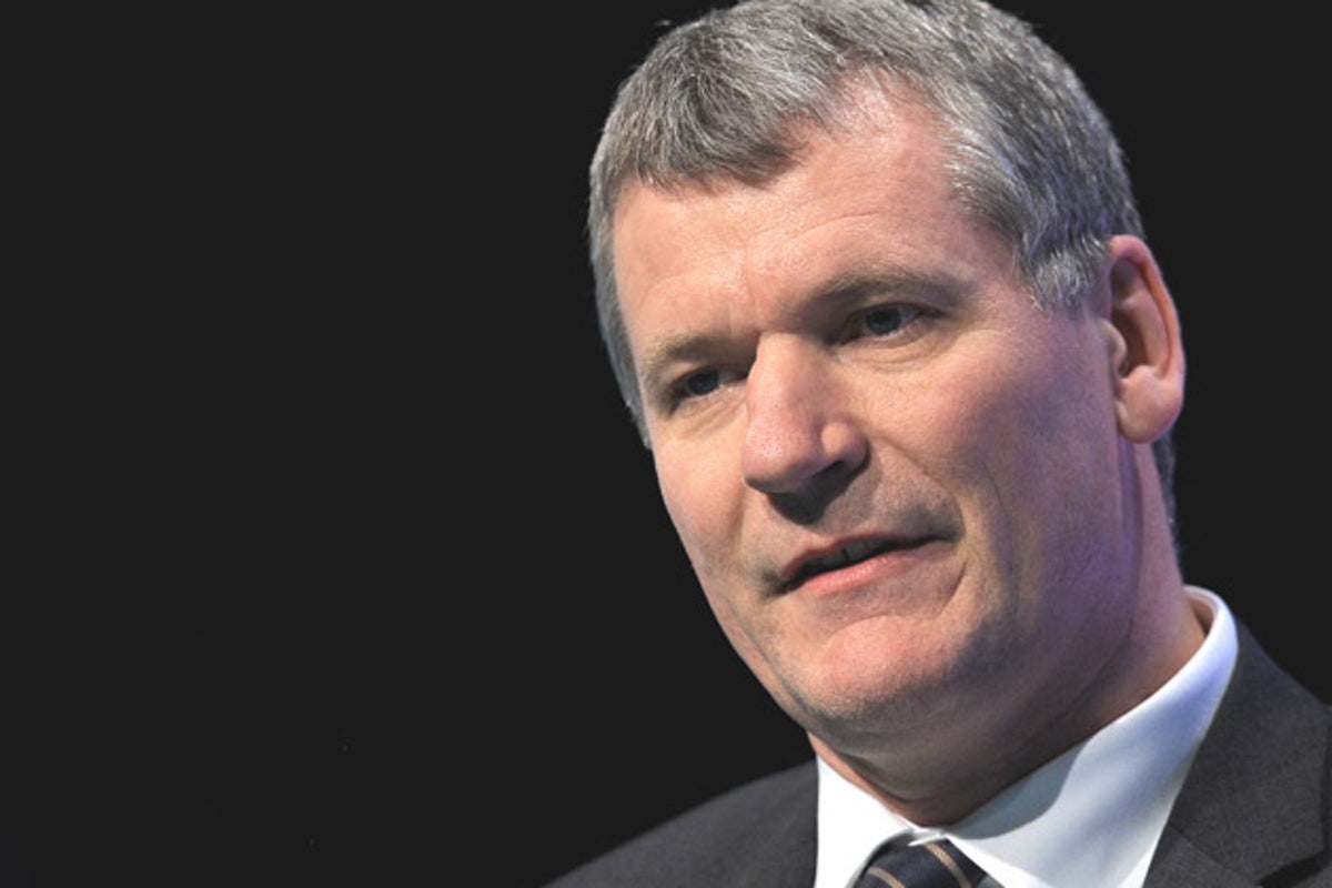 Glazer model benefits Manchester United says Gill | The Independent ...