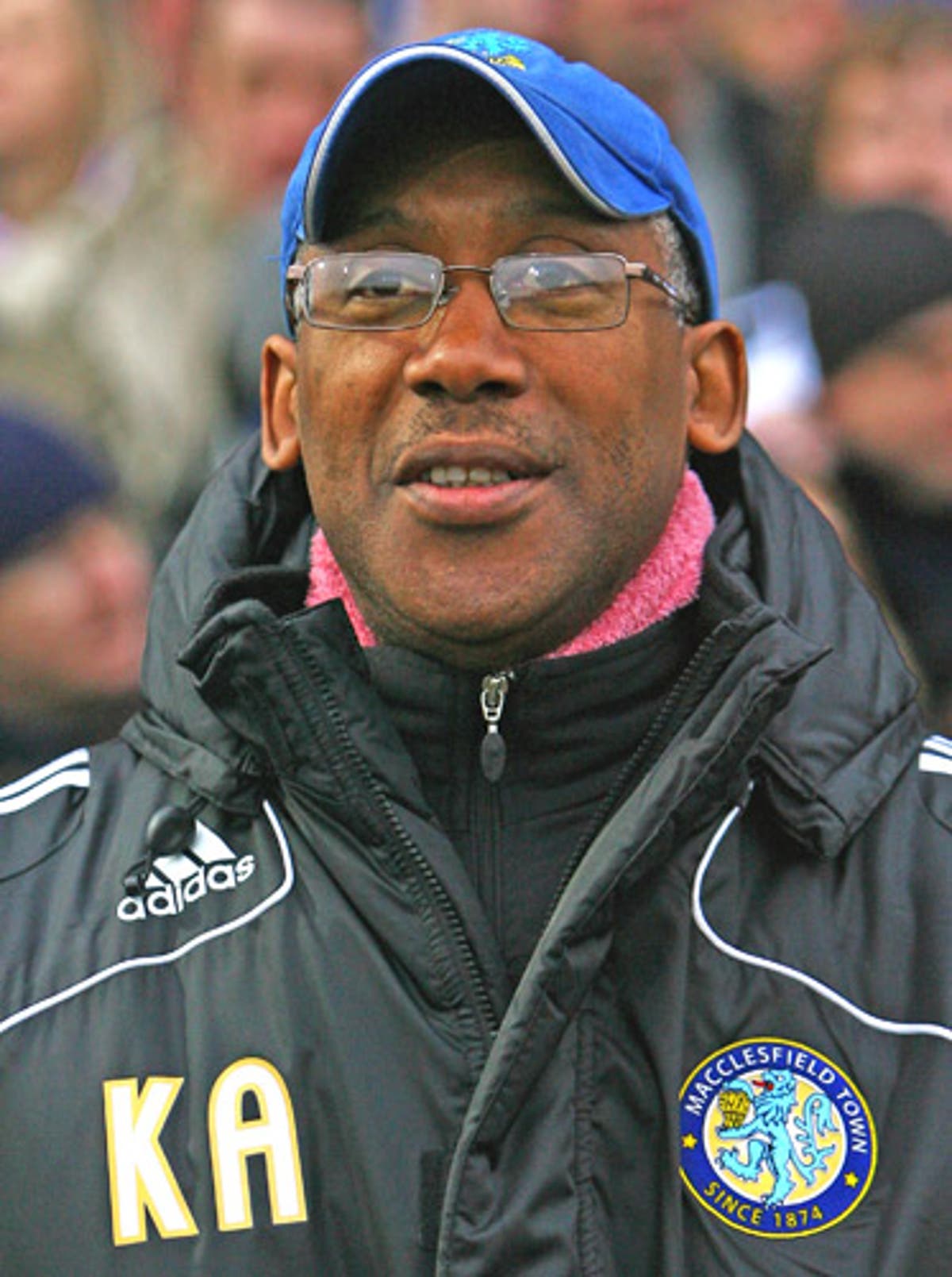 Game pays tribute to 'gentleman' Alexander | The Independent | The ...