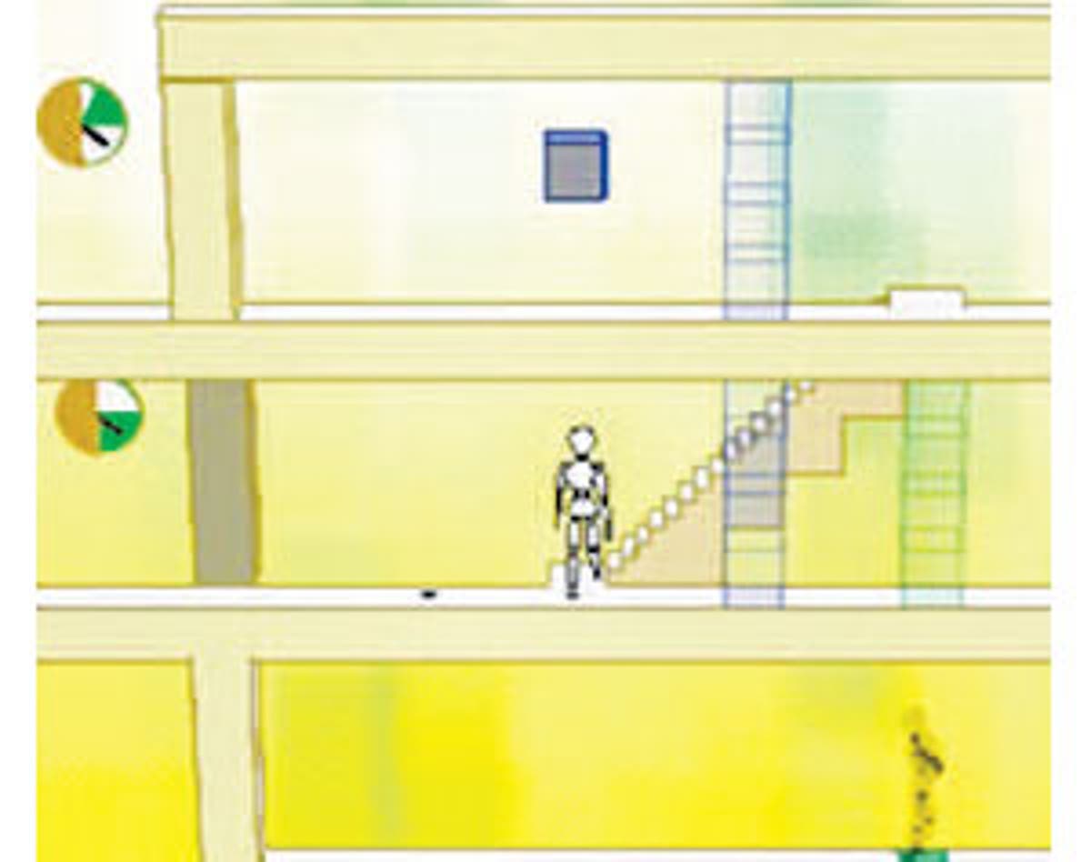 Games Reviews: Echoshift | The Independent | The Independent