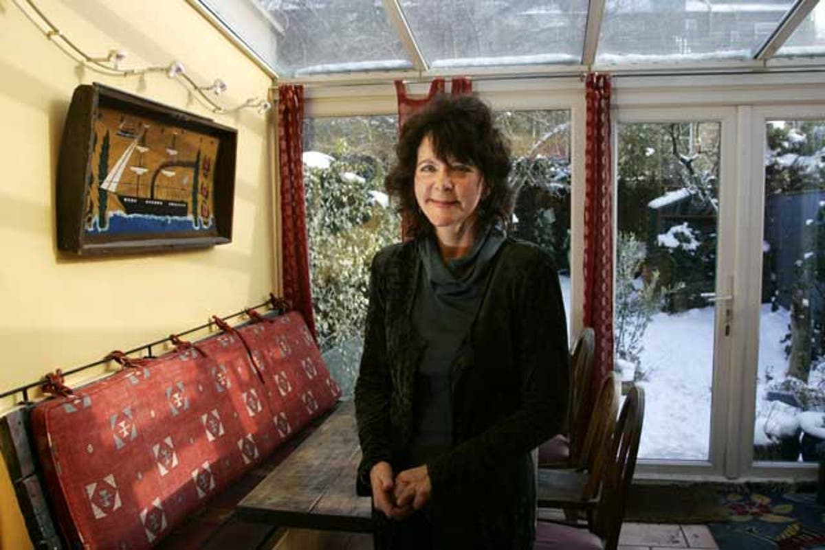 Where the Serpent Lives, By Ruth Padel | The Independent | The Independent