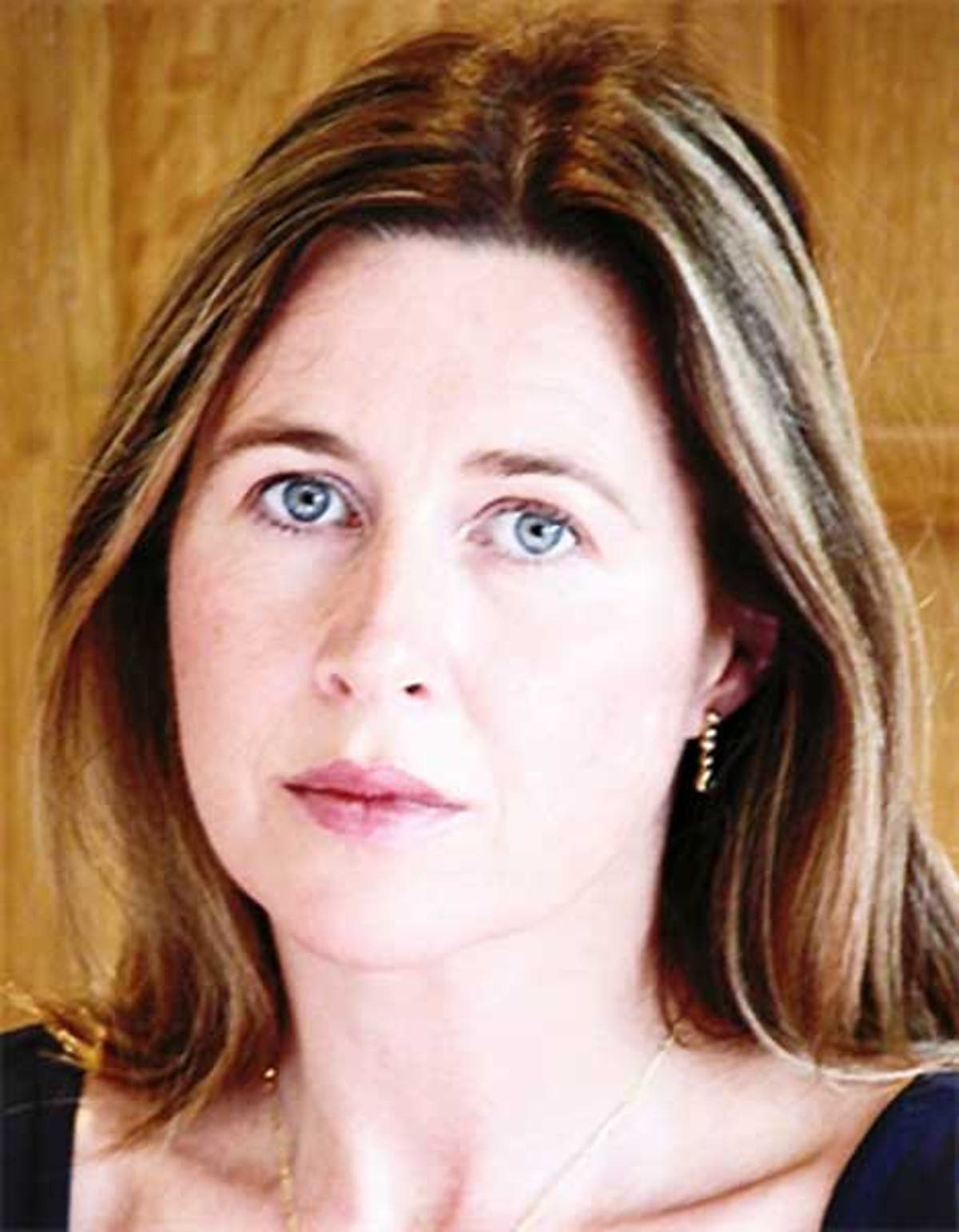 One Minute With: Aifric Campbell | The Independent | The Independent