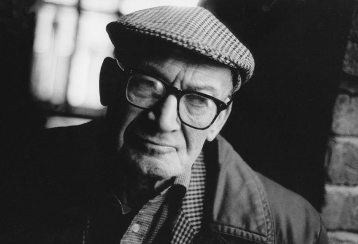 Harry Diamond: Photographer and eccentric denizen of post-war Soho ...