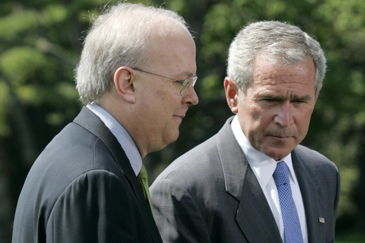 Bush 'would not have invaded had he known about WMD' | The Independent ...