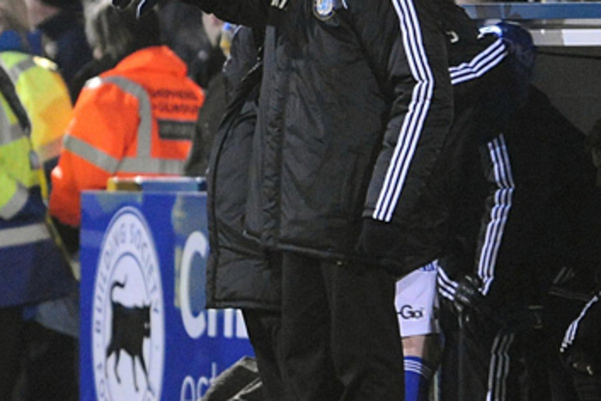 Keith Alexander: Footballer who became a role model for black managers ...