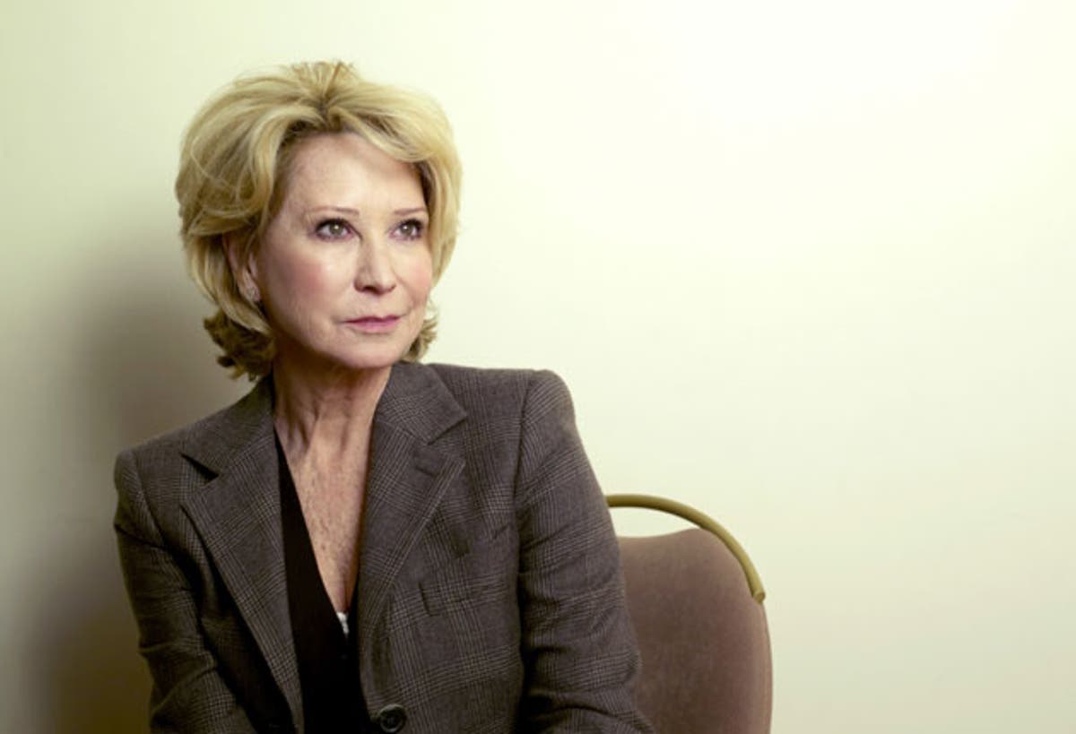 Felicity Kendal: 'Barbara follows me around like a good fairy' | The ...