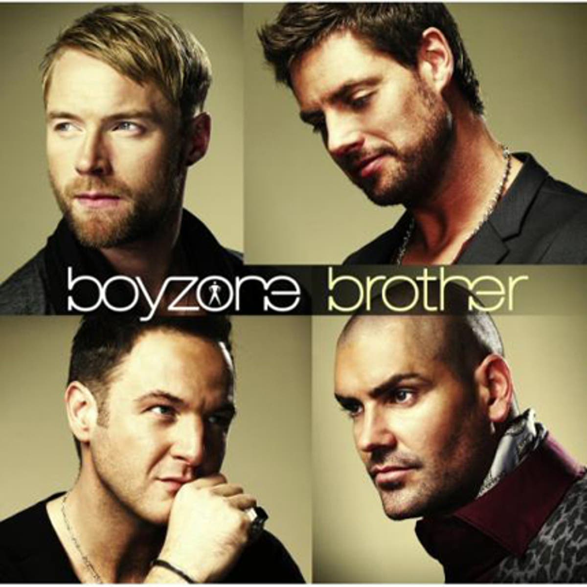 Album: Boyzone, Brother (Polydor) | The Independent | The Independent