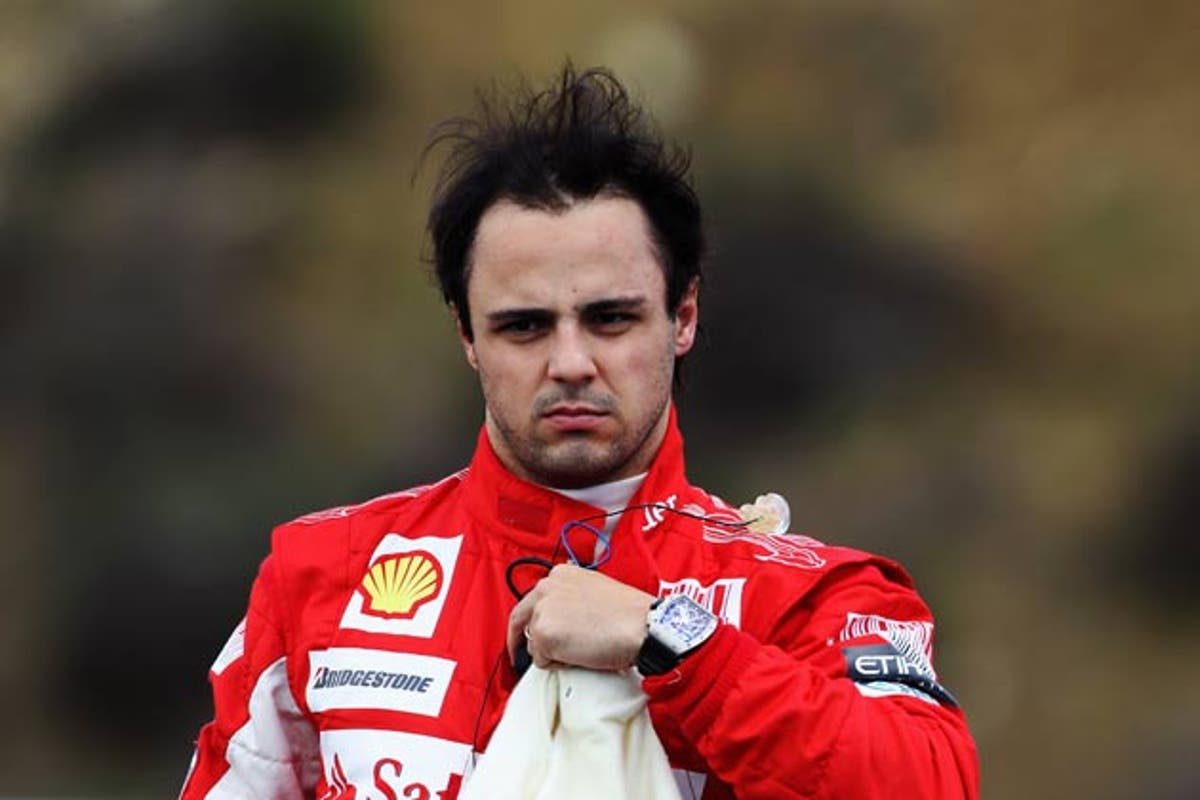 Massa has safety fears over new teams | The Independent | The Independent