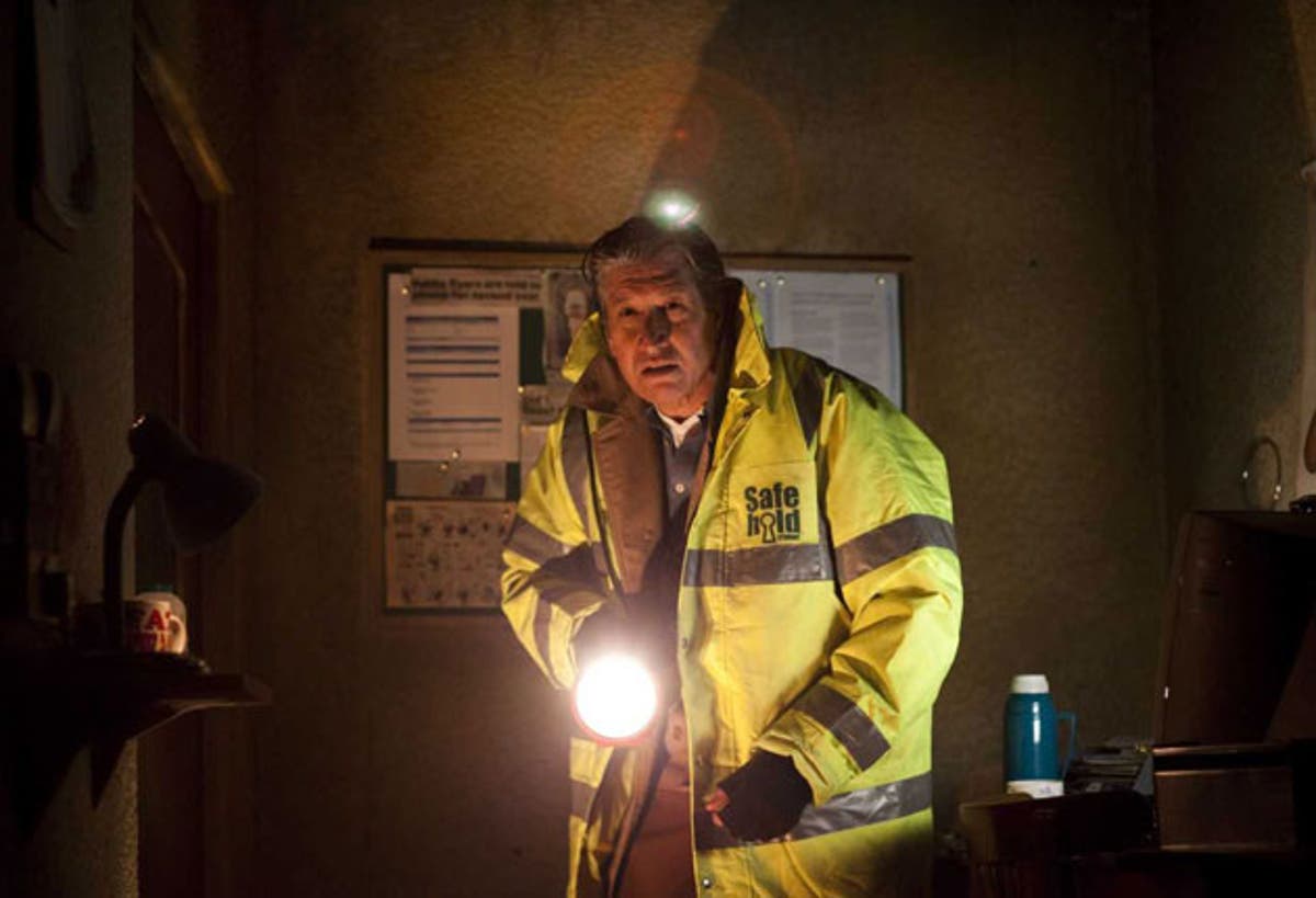 Ghost Stories, Lyric Hammersmith, London | The Independent | The ...