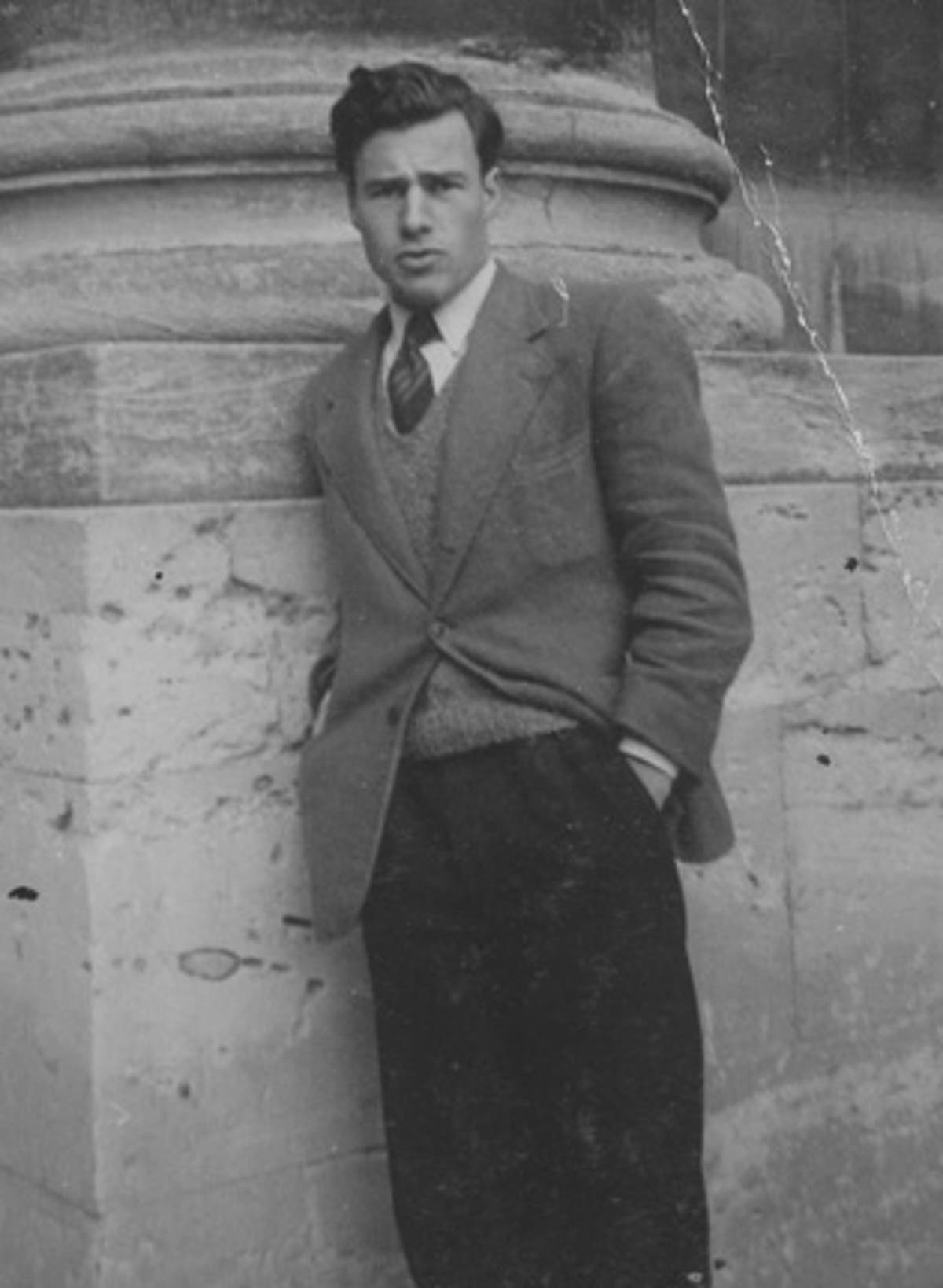 Professor Jack Pole: Eminent scholar best known for his work on the ...