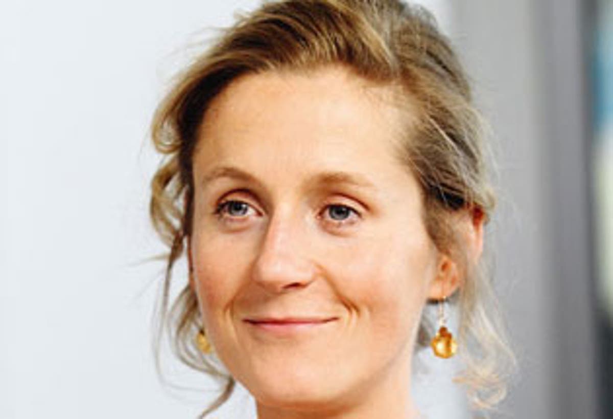 Martha Lane Fox: 'I used to think the internet was just a tool. Now I ...
